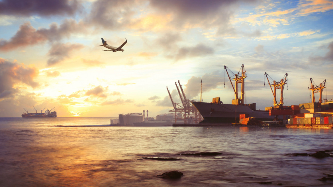 Beyond Paris And Countries’ Territorial Waters And Airspace: Tracking ...